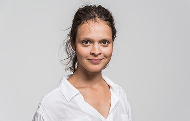 Olga MIRONENKO (Russian Federation) - Green Talents